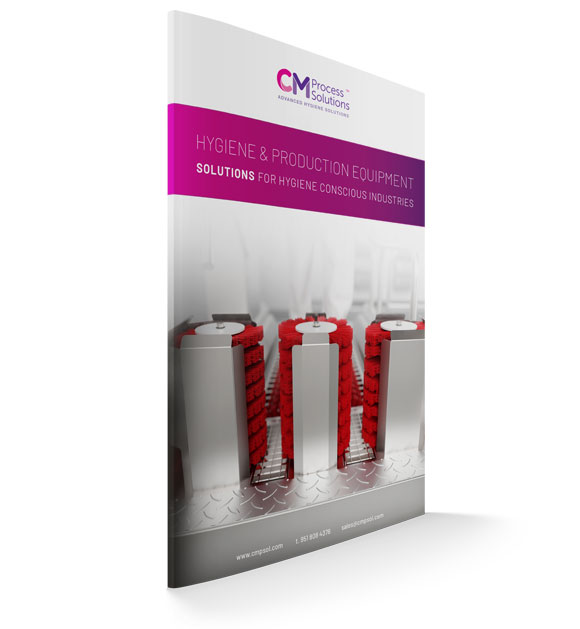 CM Process Solutions