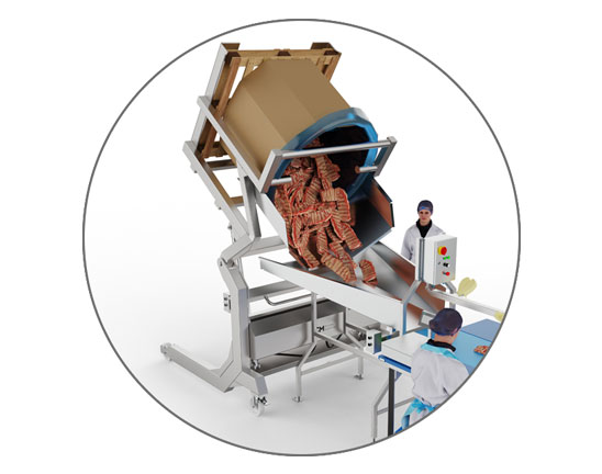 Dump buggy tippers - maximize your productivity