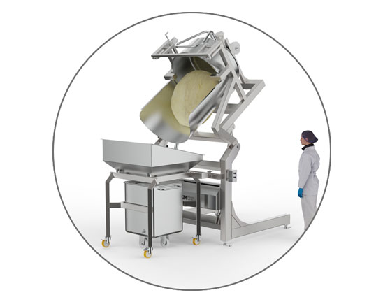 Dump buggy tippers - maximize your productivity