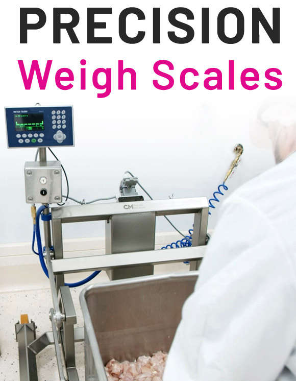 Sanitary and reliable dump buggy weigh scales for your facility