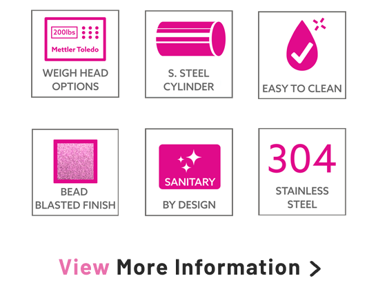 Ensure batch consistency - reliable weighing solutions for dump buggies