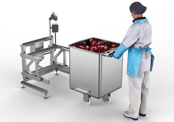 Ensure batch consistency - reliable weighing solutions for dump buggies